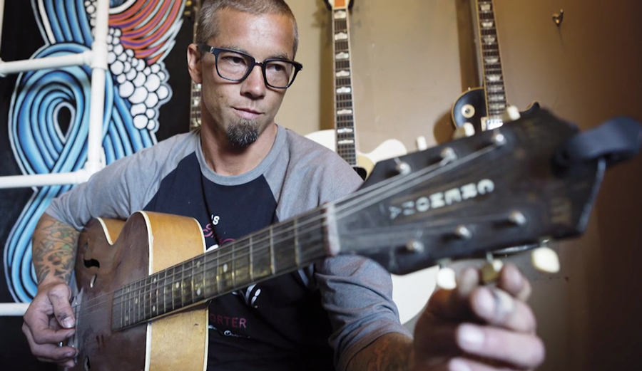 Jamie Lynn & the art of living | The Inertia