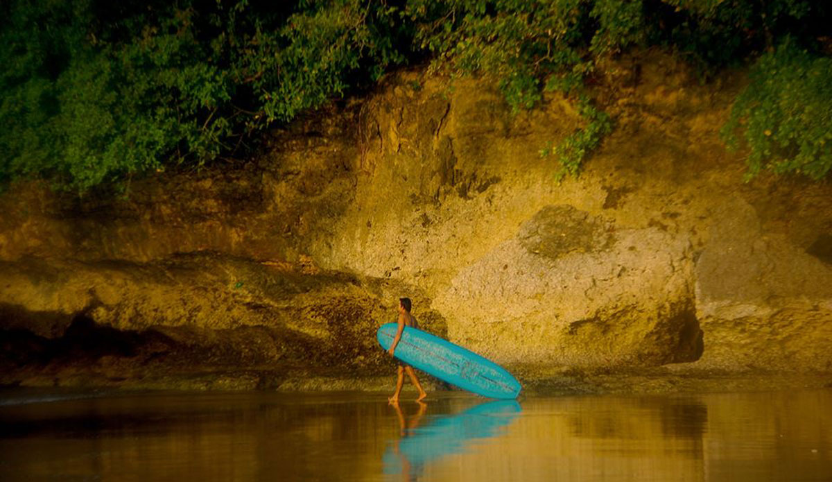 Around the World With Aloha Surf Journal | The Inertia