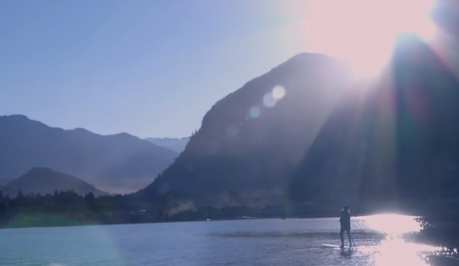 Megan Pischke Takes On Breast Cancer in "Chasing Sunshine" | The Inertia