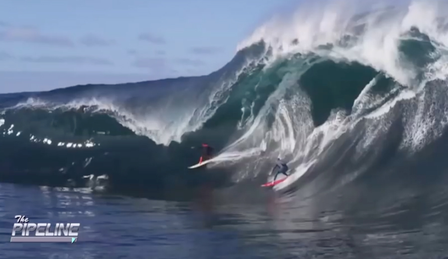 Top 10 Moments of 2014, As Presented by The Pipeline | The Inertia
