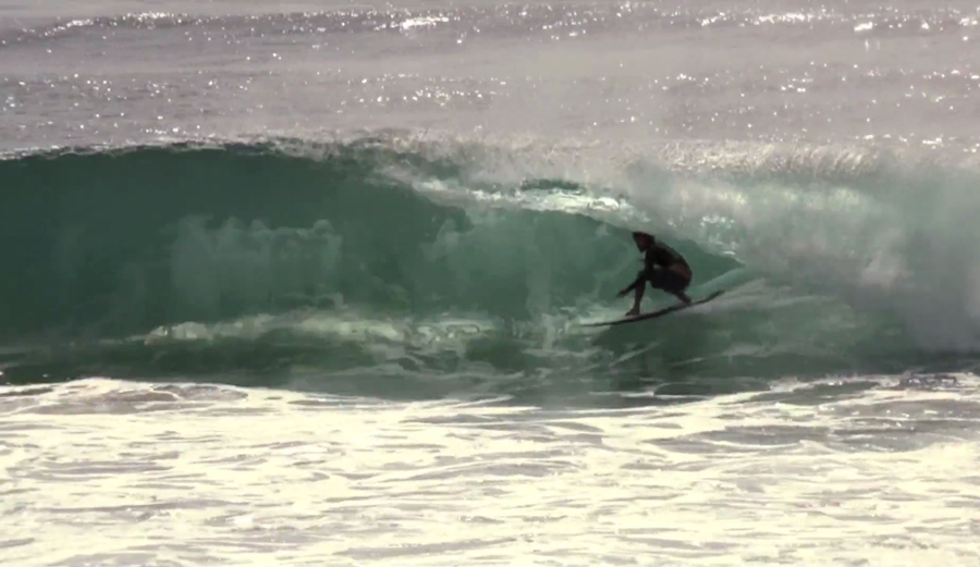 Dave Rastovich, Gary McNeill Share Magical Surfer-Shaper Bond | The Inertia