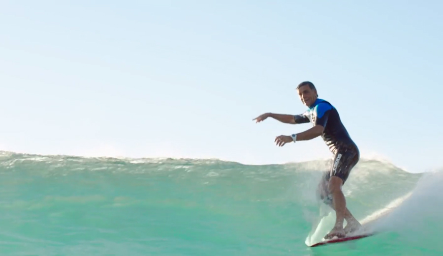 Legendary Aussie Ray Gleave and the Long Game | The Inertia