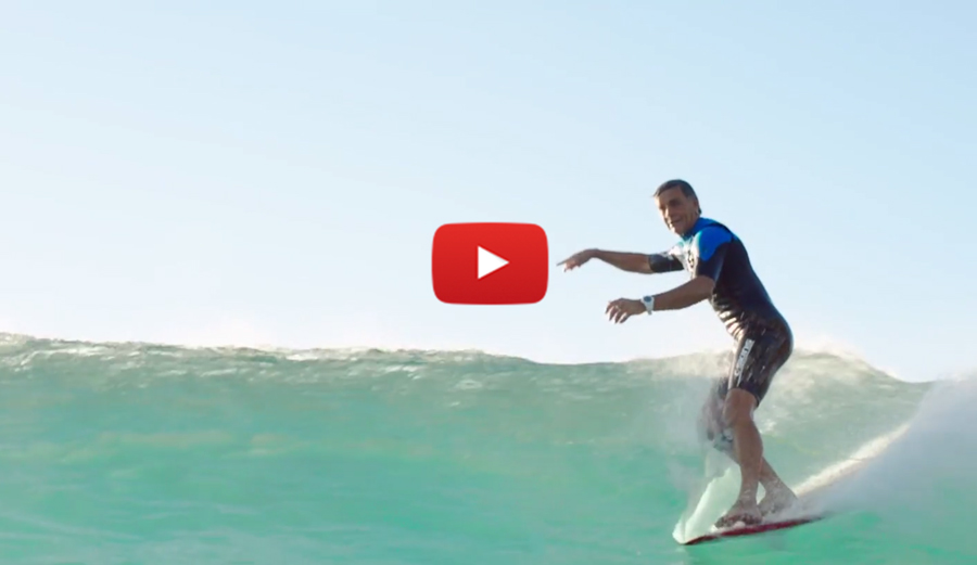 Legendary Aussie Ray Gleave and the Long Game | The Inertia