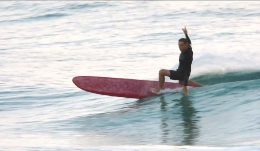 Legendary Aussie Ray Gleave and the Long Game | The Inertia