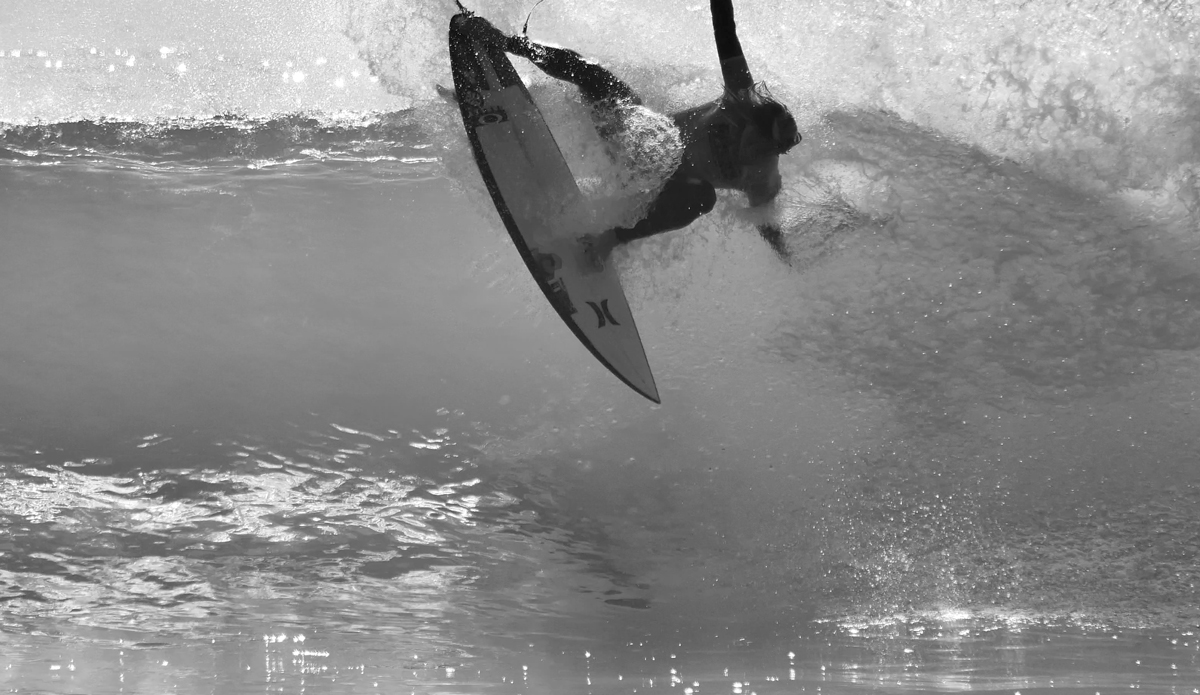 Conner Coffin, The Prince of Rincon | The Inertia