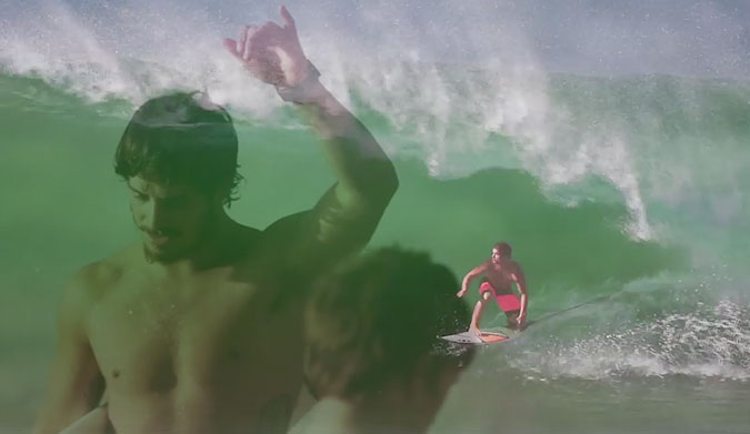 Ricardo's Final Video Section | The Inertia