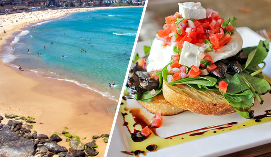 6 Post-Surf Eateries in Sydney | The Inertia