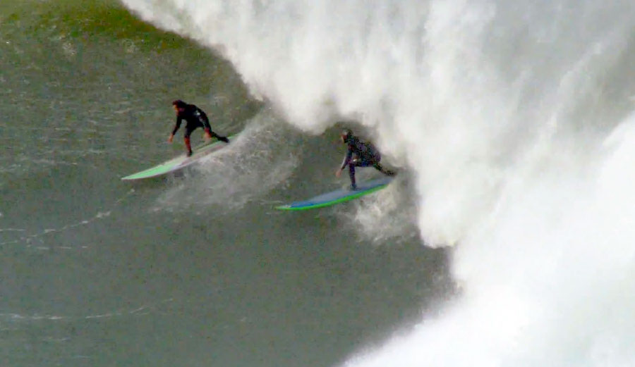 Massive Party Wave in the Basque Country of Spain | The Inertia