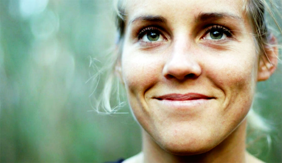 Leila Hurst: The Humble Ripping Role Model | The Inertia