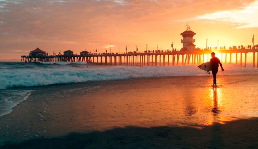 Quiz: Are You NorCal or SoCal? | The Inertia