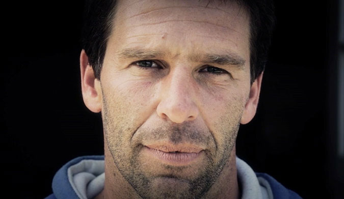 Hugo Vau: The Humble Fisherman Who Surfs The Biggest Waves in the World ...