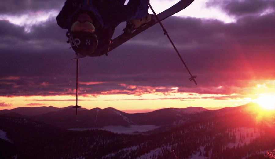Inversions Hails Baldface, The Bold and Beautiful | The Inertia
