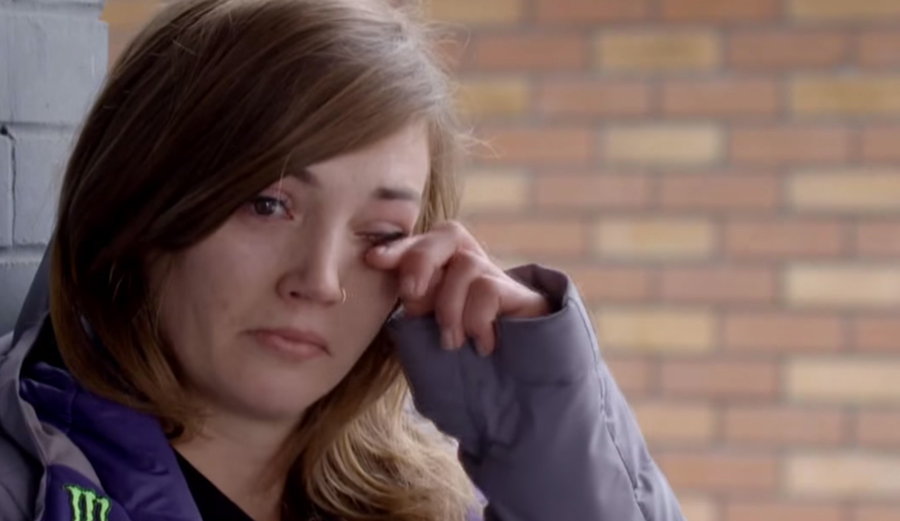 Kaitlyn Farrington Opens Up On Spine Condition, Retirement | The Inertia