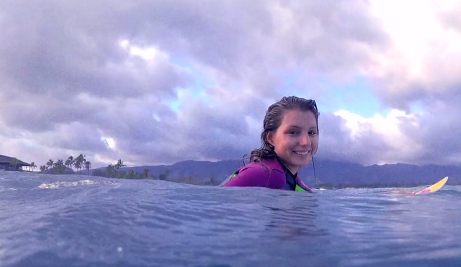One Morning in Hawaii, In the Life of Maya | The Inertia