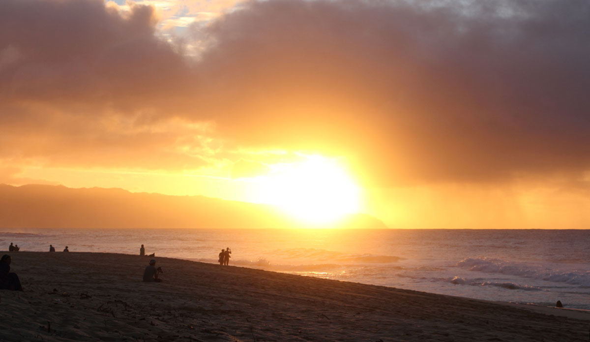 Refugia: Photos From Two Weeks Spent in Paradise | The Inertia