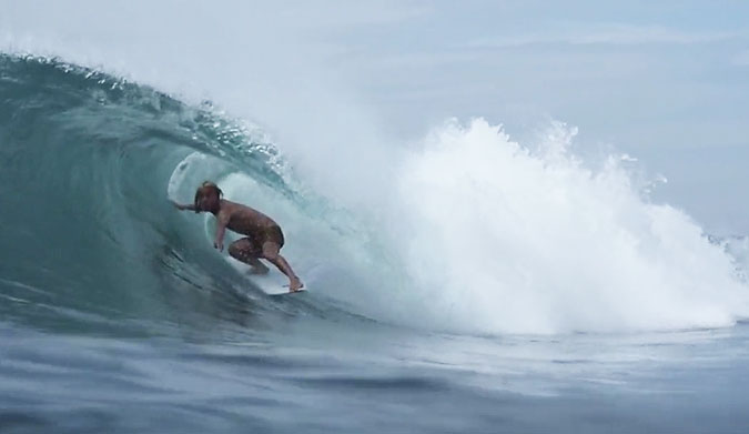 Alex Knost and Ellis Ericson Style Their Way Through Bali | The Inertia
