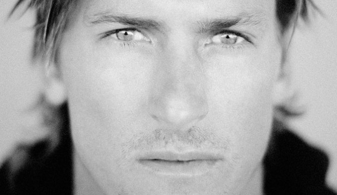 Is Bruce Irons Back? | The Inertia