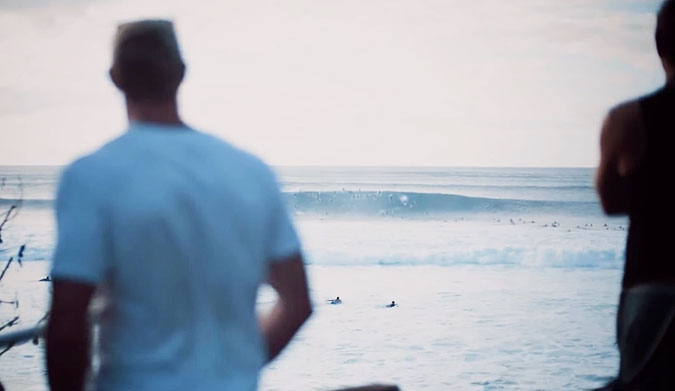 Beautiful Chaos: Pipeline's Finest on the World's Best Wave | The Inertia