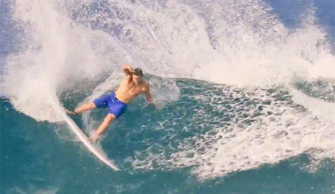 Dusty Payne is Back and Looking Sharp As Hell | The Inertia