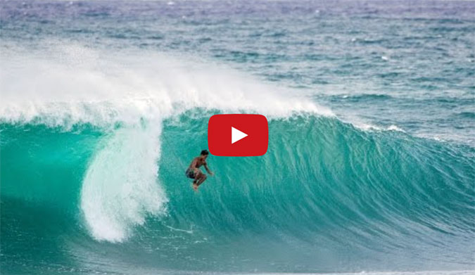 The Next Generation of High Performance Surfing Will Blow Your Mind ...