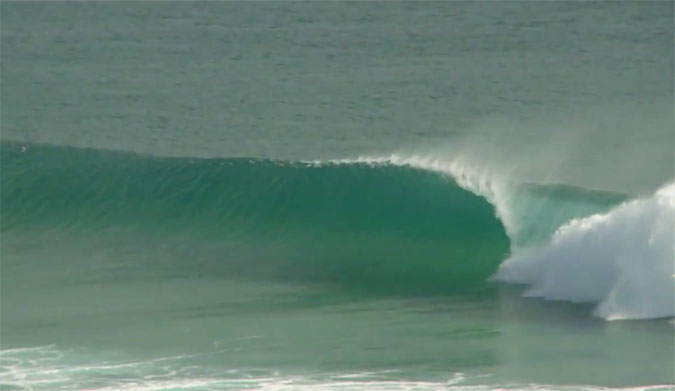 The Gold Coast of Australia Seriously Has Way Too Many Waves | The Inertia