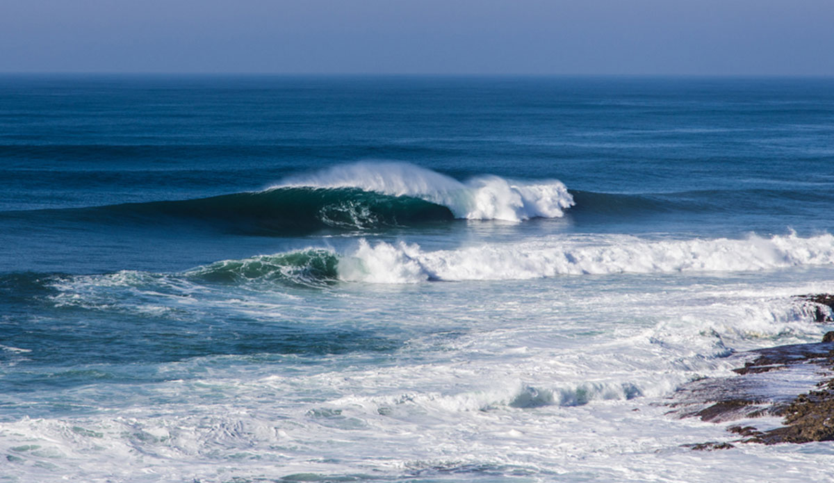 Portugal Portfolio: A Winter's Portrait | The Inertia