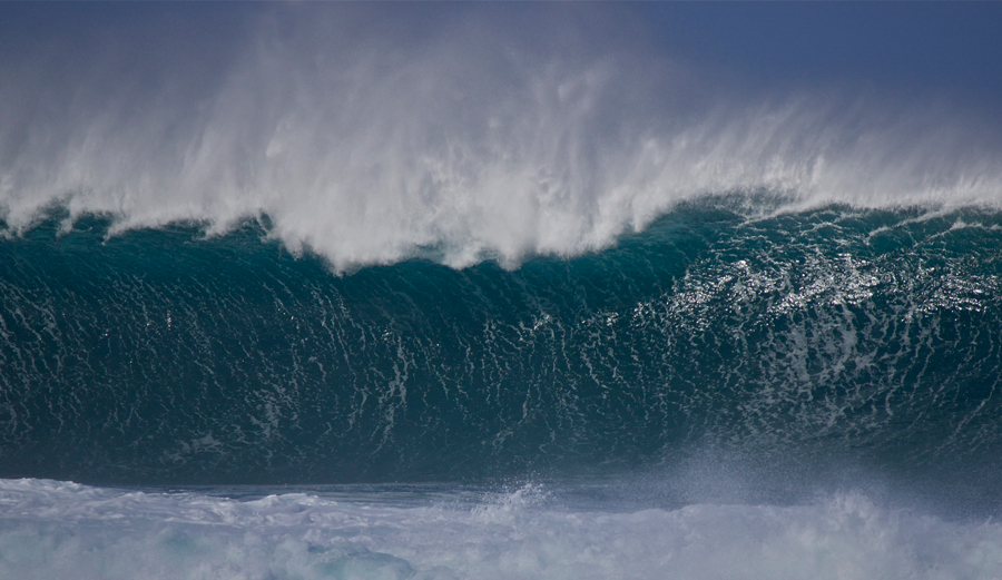 Breeze and Gale: The Science of Wind | The Inertia