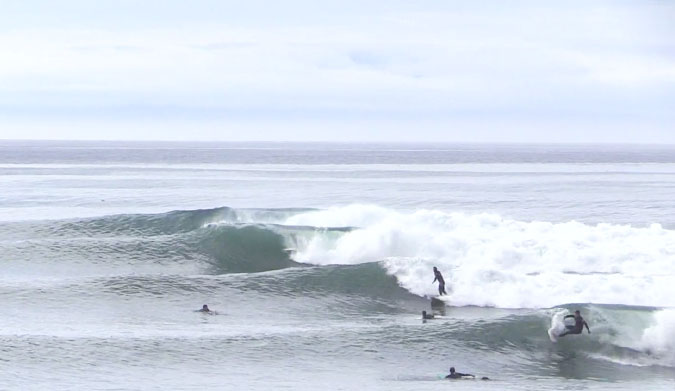 Flawless Rincon Point | The Inertia