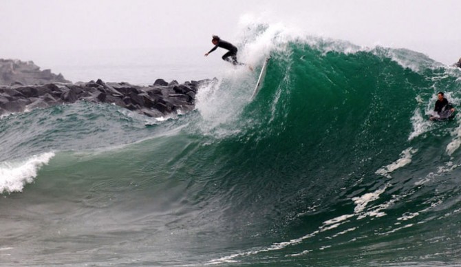 Surf Injuries, Cause, and Prevention: An In-Depth Look at the Dark Side ...