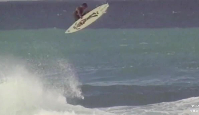 #ThrowbackThursday: Christian Fletcher Will Blow Your Mind | The Inertia