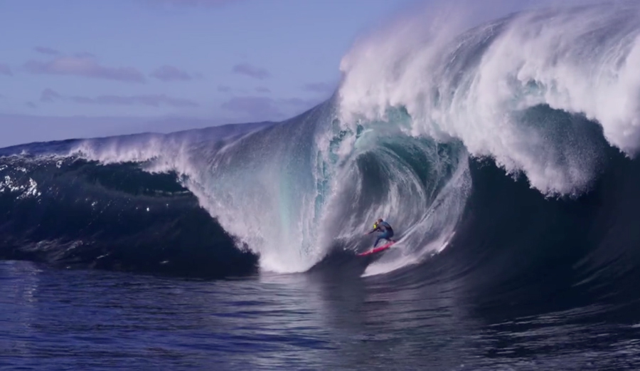 Is Mark Mathews Unreasonable? | The Inertia