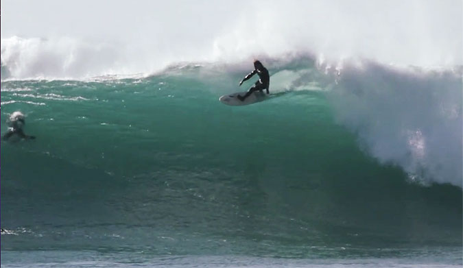 Alex Botelho in a Portuguese Nirvana | The Inertia