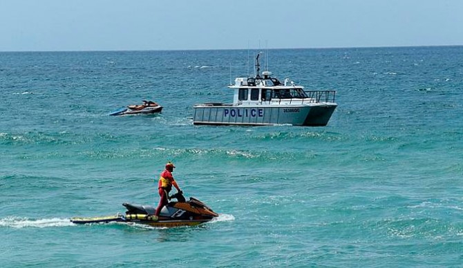 16-Year-Old Surfer Finds Floating Dead Body After Wipeout | The Inertia