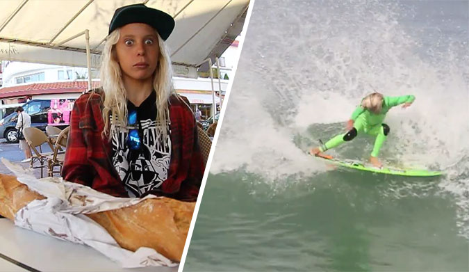 Kyuss King is the Best 14-Year-Old Grom You’ve Ever Seen | The Inertia