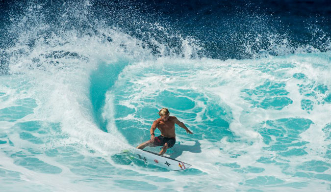 The Definitive WSL Surfer Breakdown, Part 1 | The Inertia