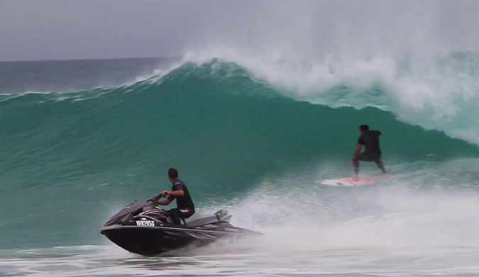 South Australian Step Offs | The Inertia