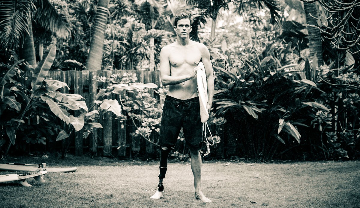 Mike Coots' Changed Perspective of Sharks and His Work to Help Save ...