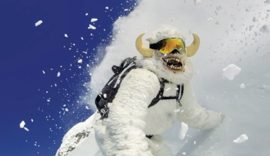 Mike Basich Is The F*cking Man, Part 2 | The Inertia