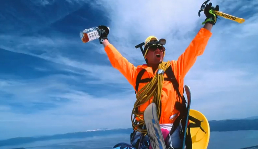 The Evolution of the Ski Movie: From Warren Miller To Shane McConkey To ...