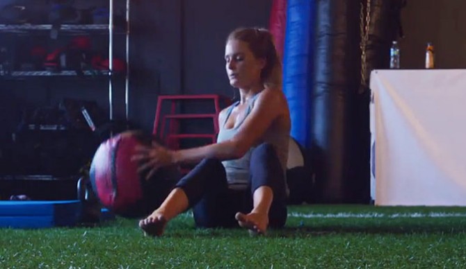 5 Women You Should Take Fitness Tips From | The Inertia
