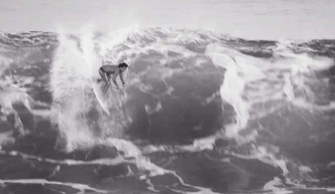 2 Minutes of Pure Ocean Aggression | The Inertia