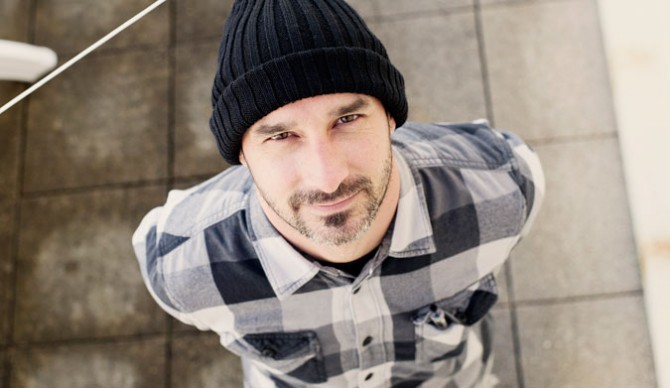 An Interview with Alex Laurel | The Inertia
