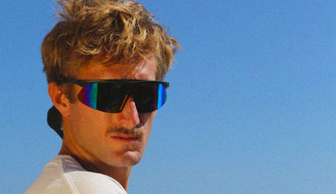 10 Essential Surf Trends of the '80s | The Inertia