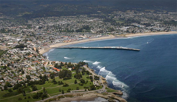 8 Reasons Why Santa Cruz is an Awesome Place to Live | The Inertia