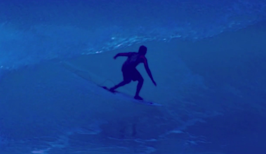 Your Acid Flashback to Start The Week Off Right: Tropical Pixelation ...