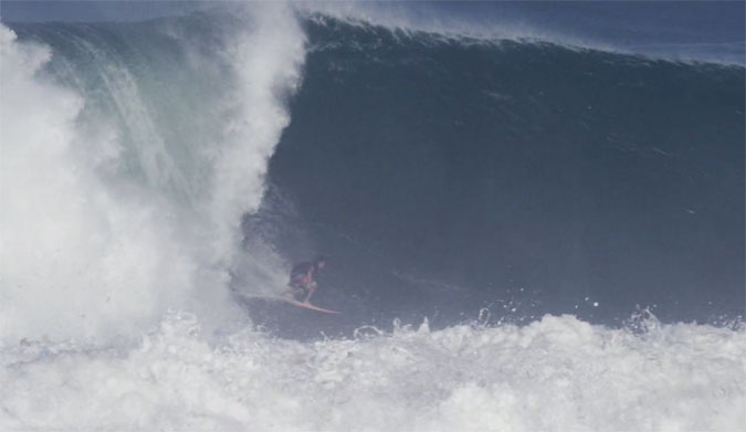 Cory Lopez Snags a Behemoth-of-a-Bomb in Mexicow | The Inertia