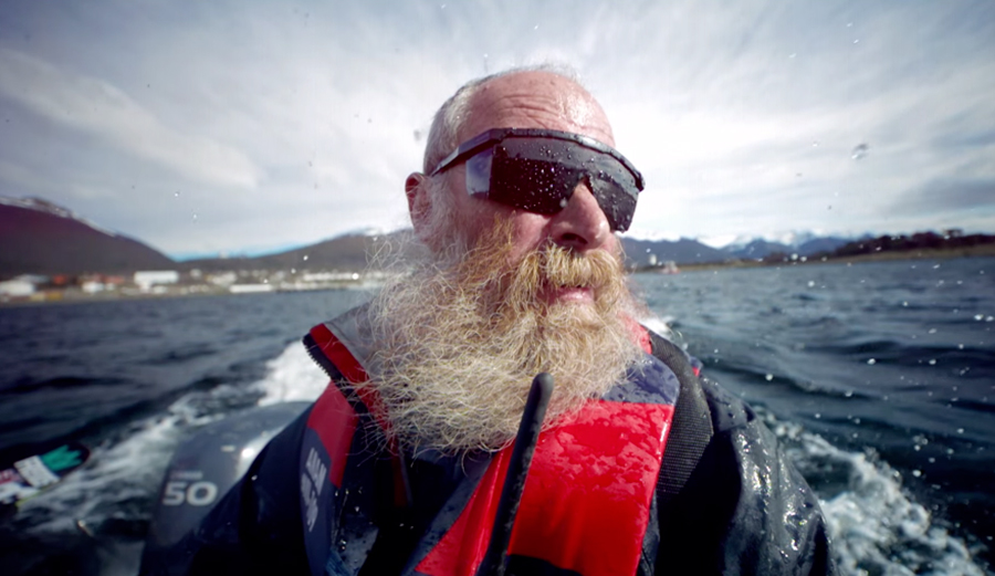 Get Out There and Live Already: The Brain Farm Vid Reel Inspires | The ...