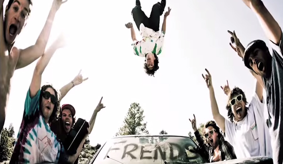 A Brief, At Times Sad, But Also Delightfully Wacky History of The ...