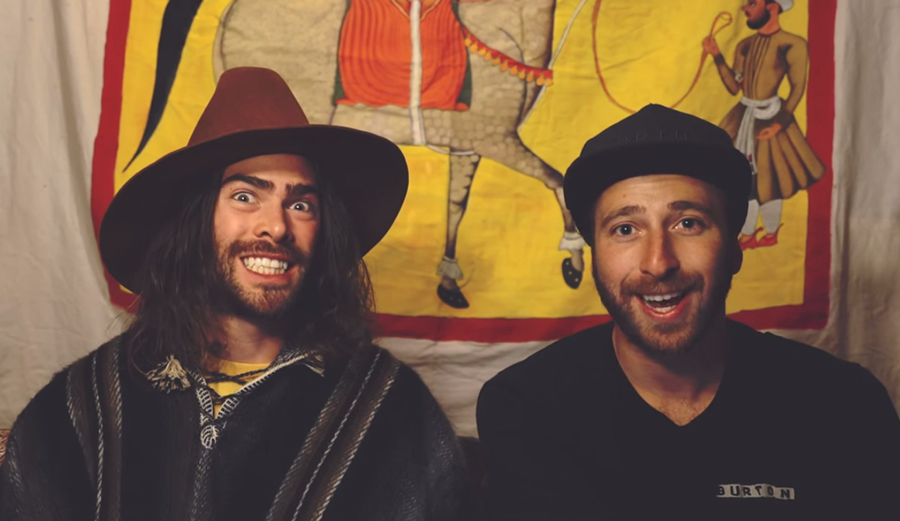 A Brief, At Times Sad, But Also Delightfully Wacky History of The ...