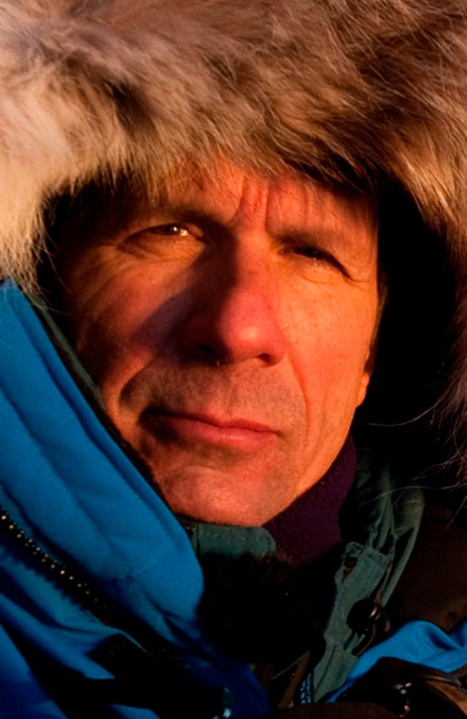 5 Modern Day Explorers You Should Look Up To. And Why. | The Inertia